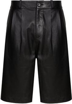 Saison 1865 Bermuda Fever-b en cuir