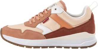 Levi's Damen Oats Refresh S Sneakers, Light Pink, 38 EU