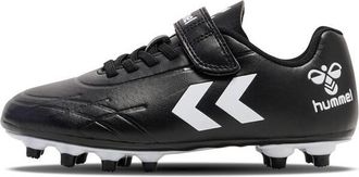 Hummel Kinder Fussball-Hartplatzschuhe TOP STAR F.G. JR