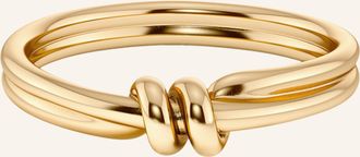 Edblad Edblad Ring Swivel gold