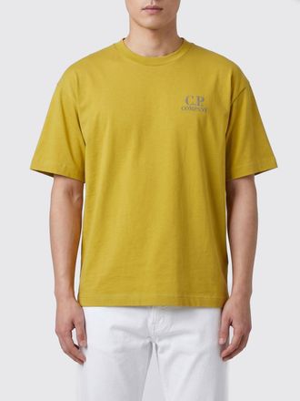 C.P. Company T-Shirt C. P. COMPANY Herren Farbe Charcoal