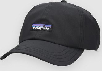 Patagonia Terrebonne Hut black