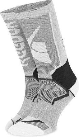 Reebok Lange Socken R0377-SS24 (1-pack) Weiß