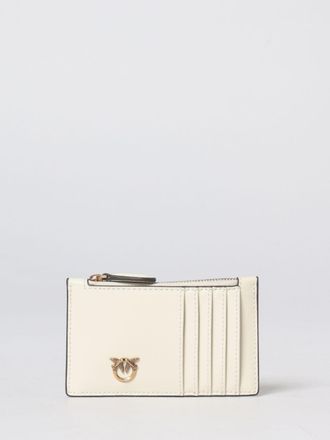 Pinko Portefeuille PINKO Femme couleur Blanc