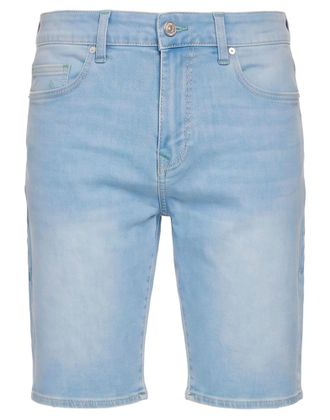 True Religion HOSEN & R&Ouml;CKE - Jeansshorts auf YOOX.COM