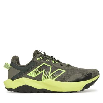 New Balance Laufschuhe New Balance DynaSoft Nitrel v6 MNTR2MD Gr&uuml;n