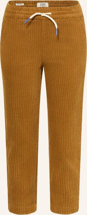 Scotch & Soda Cordchino braun