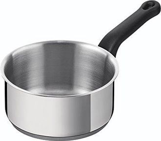 Kuhn Rikon 37364 Kochgeschirr Topf Studio Stielkasserolle 2.6L/20cm