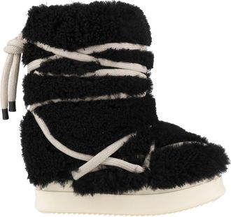 Rick Owens SCHUHE - Stiefel auf YOOX.COM