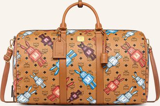 MCM Mcm Weekender Ottomar Xl braun