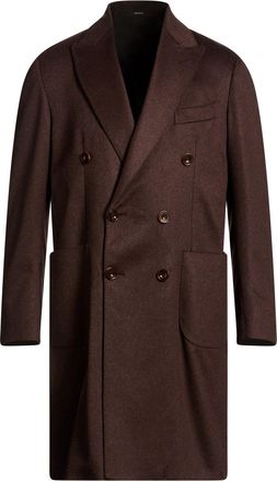Sartorio JACKEN & M&Auml;NTEL - M&auml;ntel auf YOOX.COM