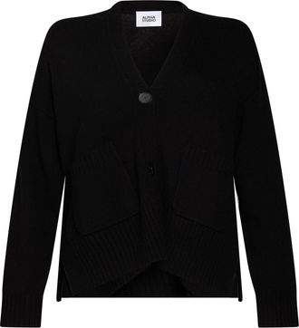 Alpha Studio STRICKWAREN - Strickjacken auf YOOX.COM