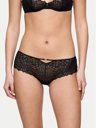 Triumph Boxershorts That Night In Vegas 10225627 Schwarz