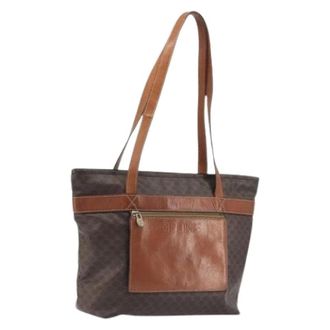 Celine Damen, Pre-Owned, Braun, ONE SIZEGr&ouml;&szlig;e