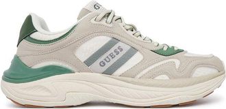 Guess Sneakers FMTSQU SUE12 Beige