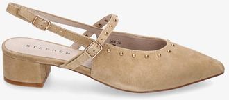 Stephen Allen LAUR-30 K1943-6