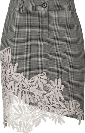 Essentiel HOSEN & R&Ouml;CKE - Minir&ouml;cke auf YOOX.COM