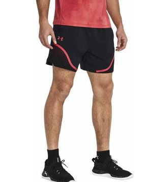Under Armour Vanish Woven 6In M - Trainingshosen - Herren