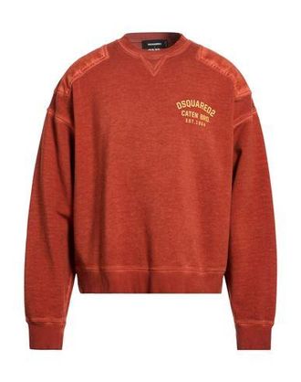 Dsquared2 TOPS - Sweat-shirts sur YOOX.COM