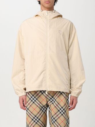 Burberry Veste BURBERRY Homme couleur Beige