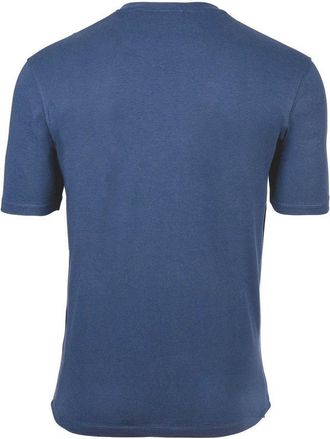 U.S.Polo Association T-Shirt Herren T-Shirt 1er Pack Baumwolle (Packung, 1er Pack)