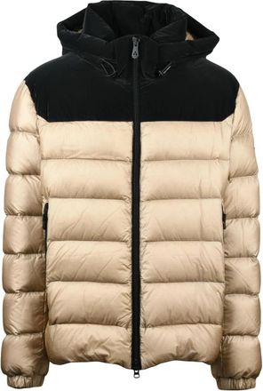 Peuterey Azerty Jacke - - Jackets - Herren - Beige - 2XL