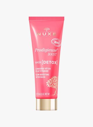 Nuxe Masque d&eacute;tox &eacute;clat vitamin&eacute;, Prodigieuse Boost