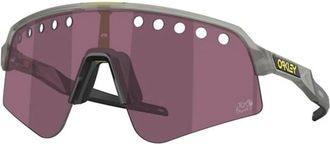 Oakley Homme, Accessoires, Gris, Taille: 39 MM Sutro Lite Sweep