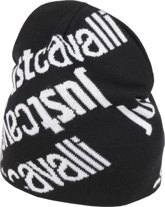 Just Cavalli ACCESSOIRES - M&uuml;tzen & H&uuml;te auf YOOX.COM