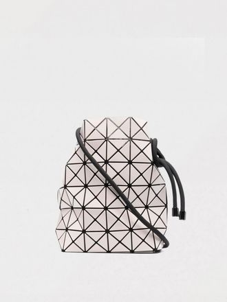 Bao Bao Issey Miyake Sac Bandouli&egrave;re BAO BAO ISSEY MIYAKE Femme couleur Beige