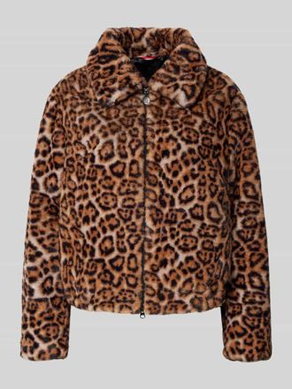 Frieda & Freddies Jacke mit Rei&szlig;verschluss Modell XAVI