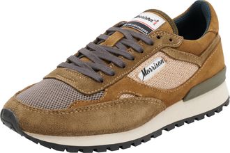 MORRISON Unisex Cactus Sneaker, 39 EU