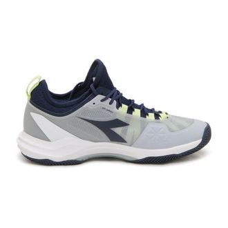 Diadora Speed Shield Fly 4 Clay Schuhe - - Shoes - Herren - Mehrfarbig - 45 1/2 EU