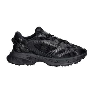 Lacoste Homme, Chaussures, Noir, Taille: 42 EU L003 Neo Shot