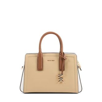 Michael Kors Sac &agrave; main Laila en cuir