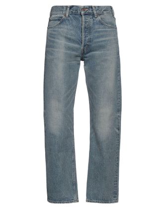 Celine HOSEN & R&Ouml;CKE - Jeanshosen auf YOOX.COM