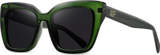 Avant-Garde Paris Sonnenbrille Cat Eye Alcippe