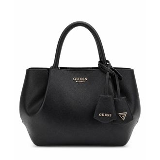 Guess Amorette Tote - - Bags - Damen - Schwarzk - ONE SIZE