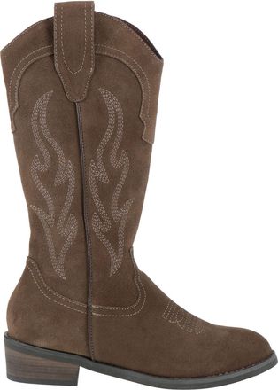 Alma Blue SCHUHE - Stiefel auf YOOX.COM