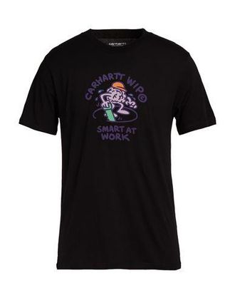 Carhartt Work in Progress TOPS - T-shirts sur YOOX.COM