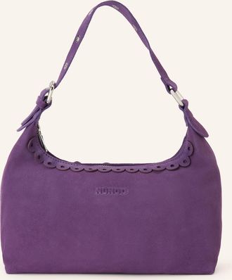 N&uacute;noo N&uacute;noo Handtasche Dandy lila