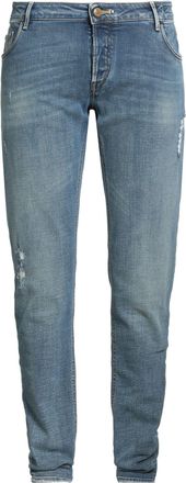 Hand Picked HOSEN & RÖCKE - Jeanshosen auf YOOX.COM