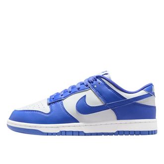 Nike Femme, Sport, Bleu, Taille: 39 EU Dunk Low