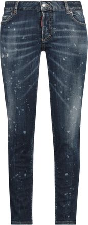 DKNY HOSEN & RÖCKE - Jeanshosen auf YOOX.COM