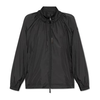 Moncler Jacke Valencay - - Jackets - Damen - Schwarzk - XL