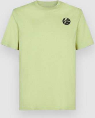 O'Neill ORiginals Surf Shop T-Shirt ashton leaf