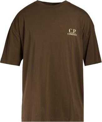 C.P. Company TOPS - T-shirts sur YOOX.COM