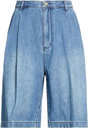 Michael Kors BAS - Shorts en jean sur YOOX.COM