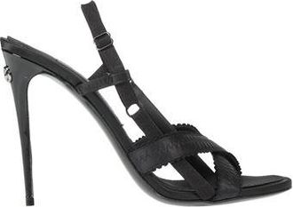 Dolce & Gabbana CHAUSSURES - Sandales sur YOOX.COM