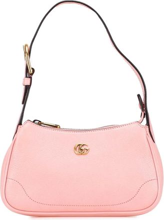 Gucci mini sac porté épaule Aphrodite (2016-2025) - Rose